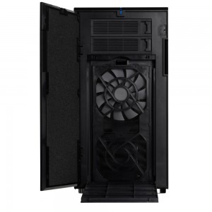 Carcasa Fractal Design Define R4 Black Pearl - PC Garage