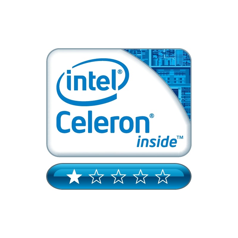 Procesor Intel Celeron Dual-Core E3200 2.40GHz box - PC Garage