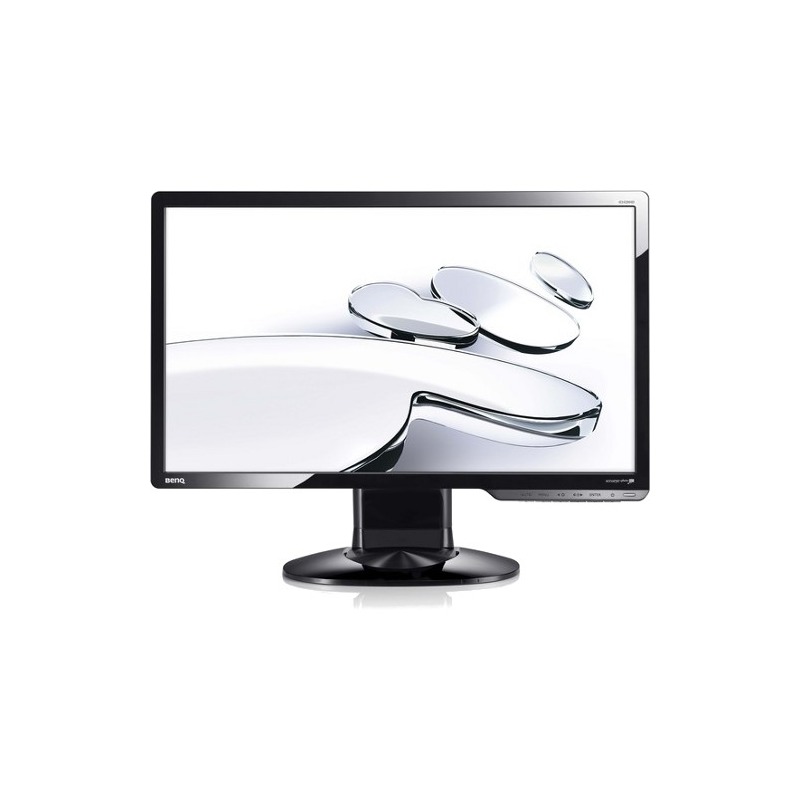 Monitor LCD BenQ G2420HD 24 inch 5 ms - PC Garage