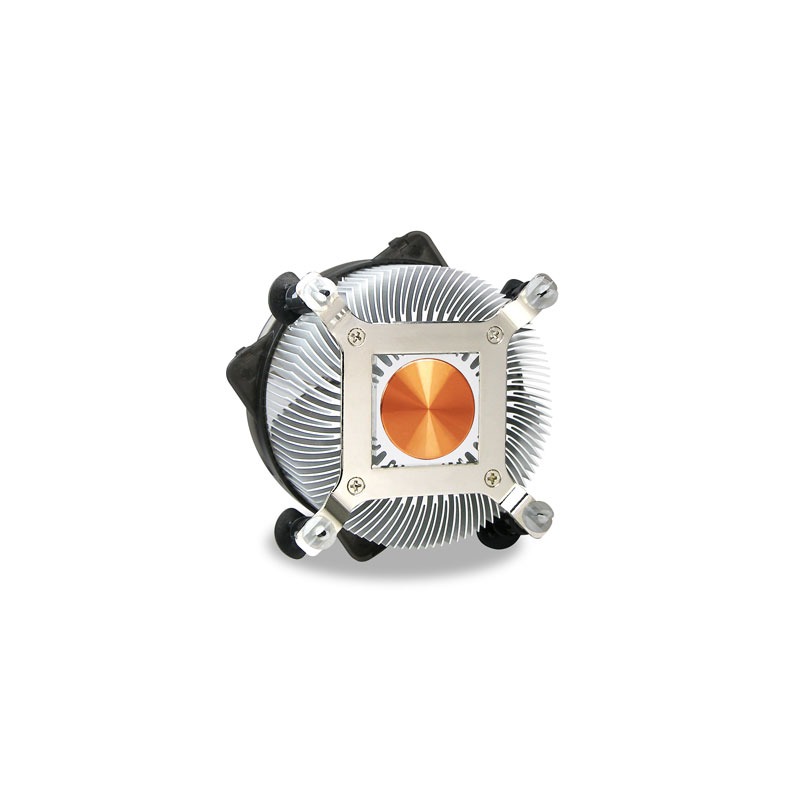 Cooler CPU Spire CoolFlow III - PC Garage