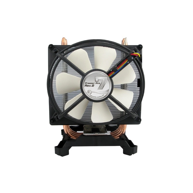 Cooler CPU ARCTIC AC Freezer 7 Pro rev. 2 - PC Garage