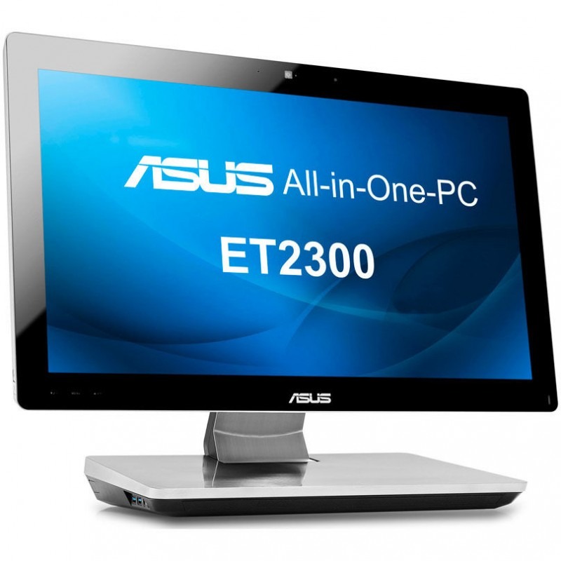 All-In-One PC ASUS 23" ET2300INTI, FHD Touch, Procesor Intel® Core™ i5 ...