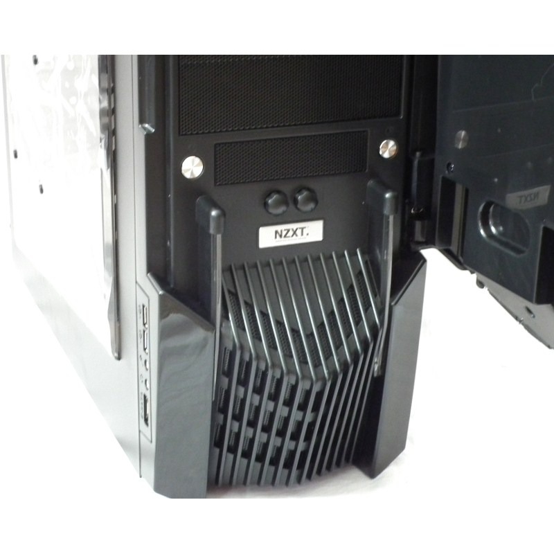 Carcasa NZXT Lexa S - PC Garage