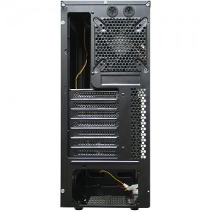 Carcasa NZXT Lexa S - PC Garage