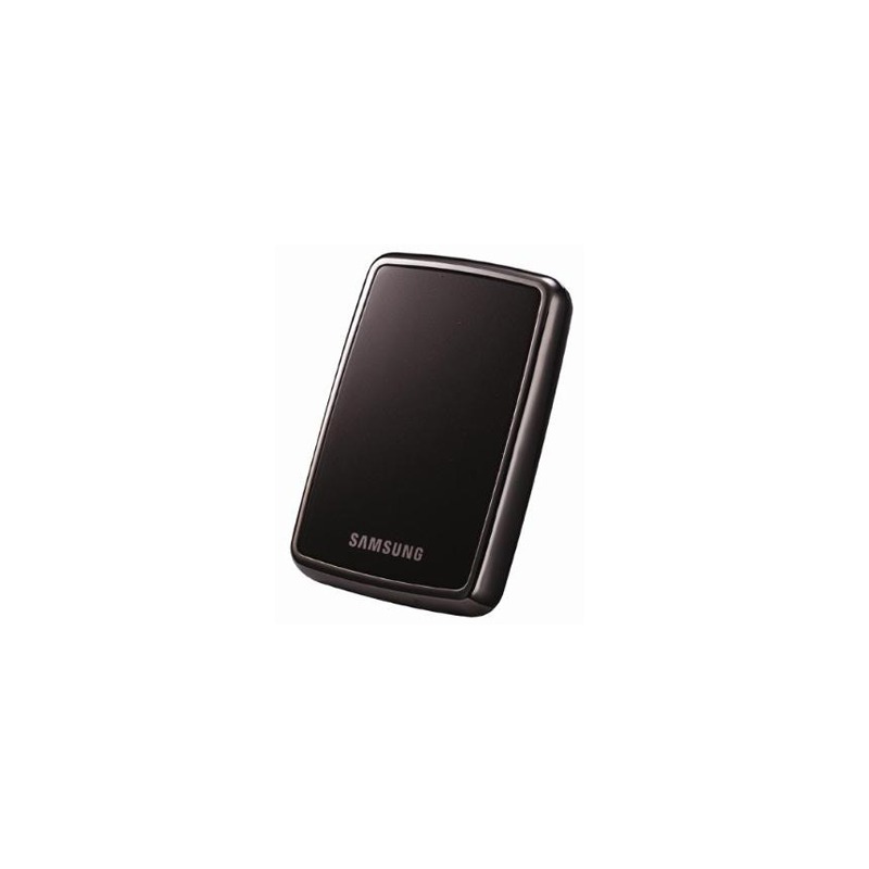 Hard disk extern Samsung 500GB 2.5 inch Portable drive chocolate brown ...