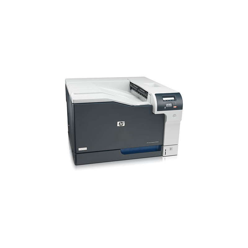 Imprimanta HP Color LaserJet Professional CP5225, laser, color, format ...