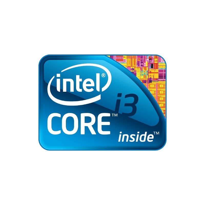 Procesor Intel Core i3 540 3.06 GHz Box - PC Garage