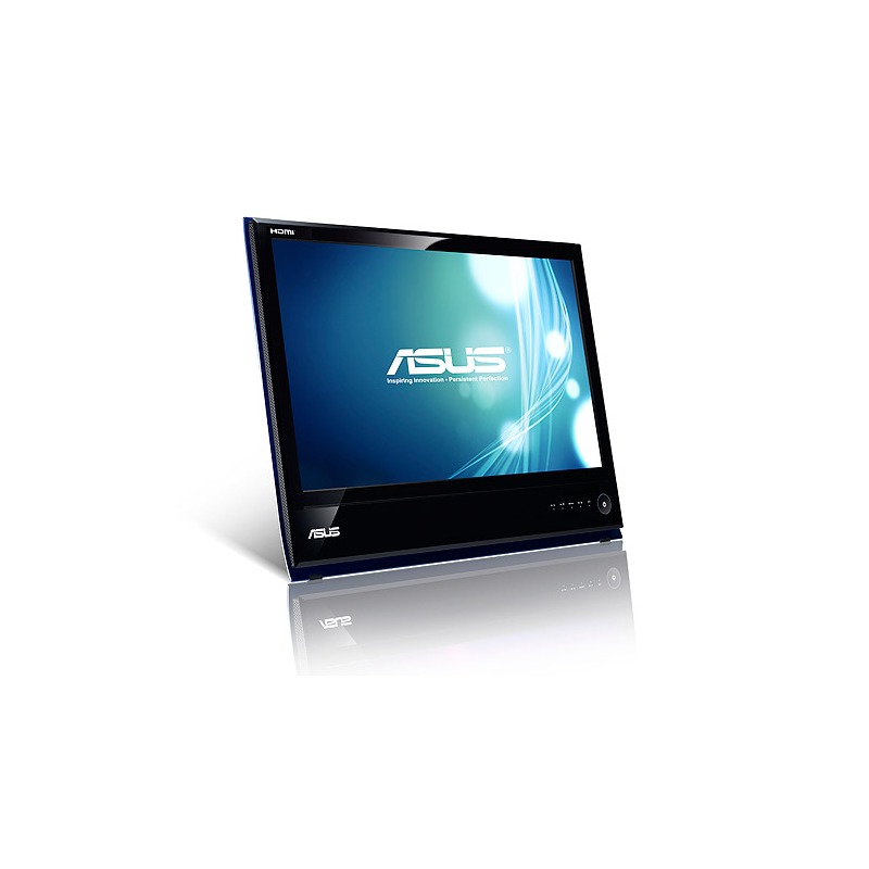 Monitor LED ASUS MS238H 23.6 inch 2 ms GTG wide black - PC Garage