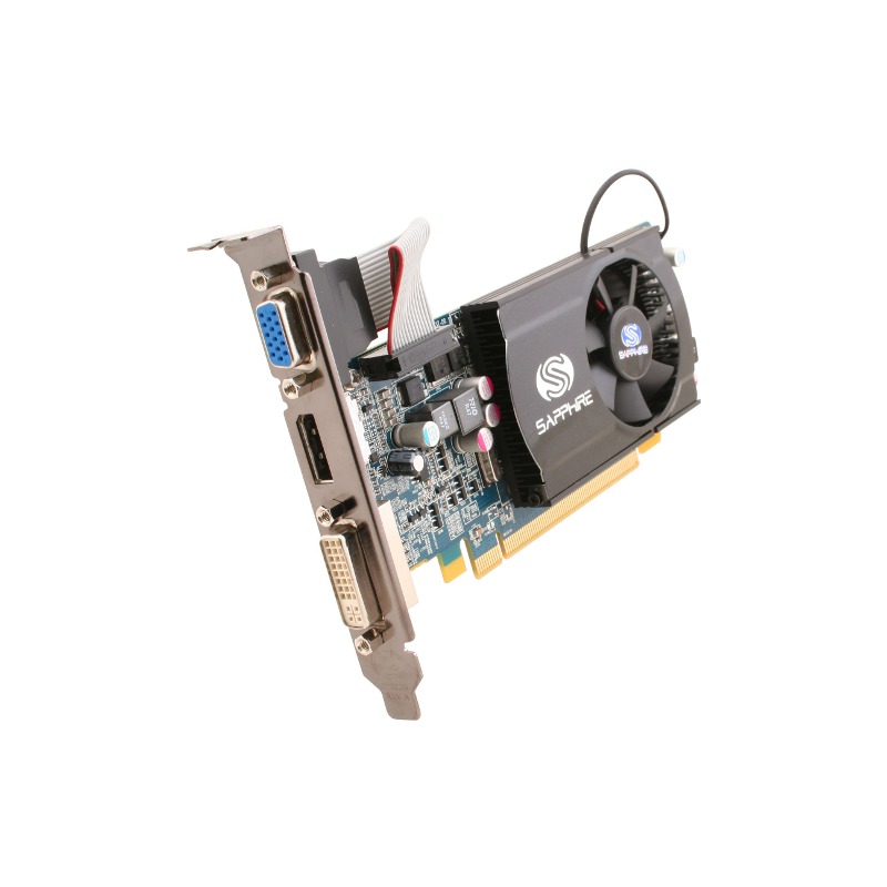 Placa Video Sapphire Radeon HD5570 1GB DDR3 128 bit Low Profile Display placa-video-sapphire-radeon-hd5570-1gb-ddr3-128-bit-low-profile-display