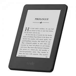 E-book Reader Amazon Kindle Glare-Free Wi-Fi - PC Garage