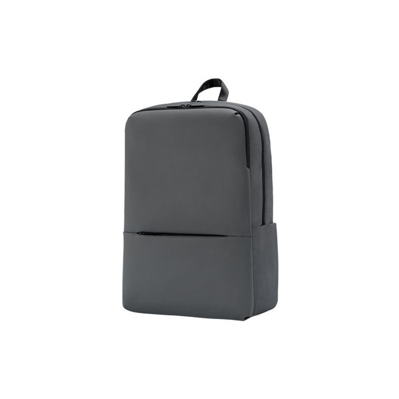 Xiaomi Mi Business Backpack 2 Rucsac pentru laptop 15.6 inch Dark Grey ...