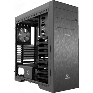 Carcasa Gamemax Silent Max - PC Garage