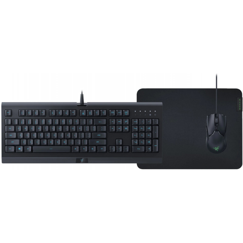 Kit Gaming Razer Level Up Bundle - PC Garage