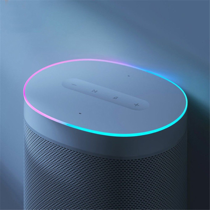 Xiaomi Boxa inteligenta Mi Smart Speaker, Wi-Fi, Bluetooth, control ...