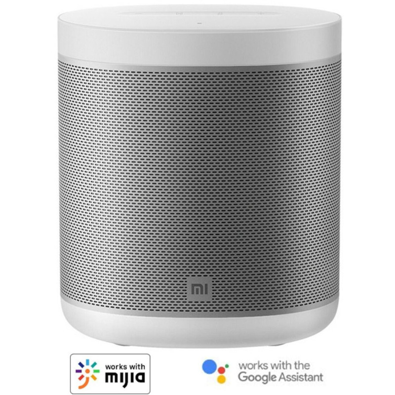 Xiaomi Boxa inteligenta Mi Smart Speaker, Wi-Fi, Bluetooth, control ...