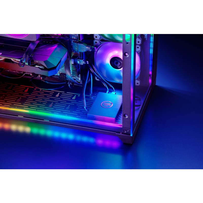 Razer Chroma Addressable RGB Controller - PC Garage