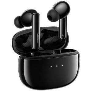 Casti Ugreen In-Ear, WS106 Bluetooth Black - PC Garage