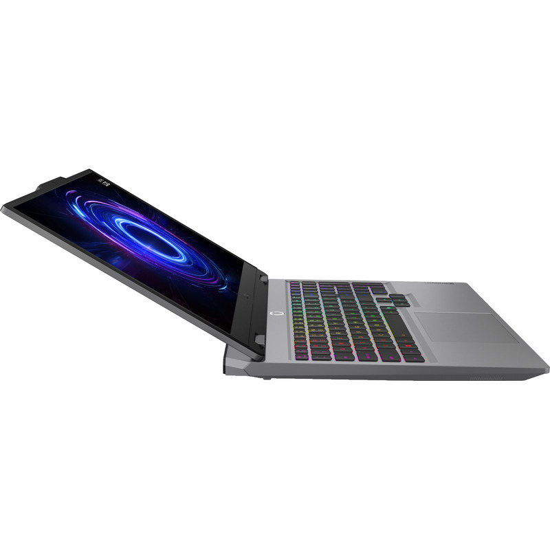 Laptop Lenovo Gaming 15.6'' LOQ 15IRX10, FHD IPS 144Hz, Procesor Intel ...