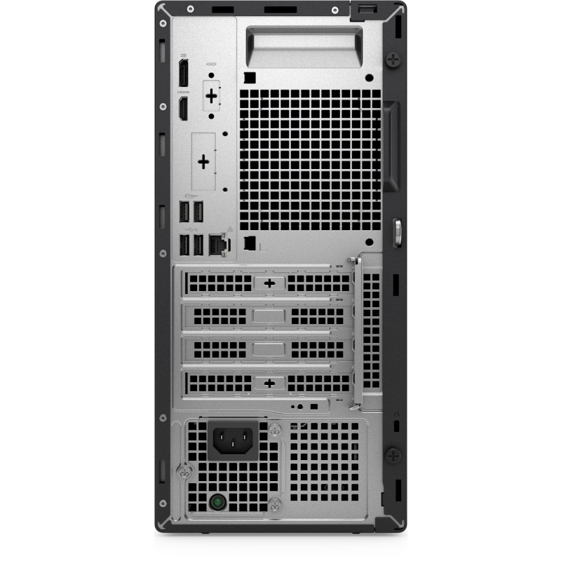Desktop PC DELL Pro Tower, Procesor Intel® Core™ i7-14700 2.1GHz Raptor ...