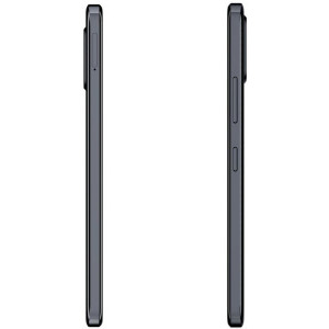 Smartphone Nokia C22, 64GB, 2GB RAM, Dual SIM, Tri-Camera, Charcoal ...