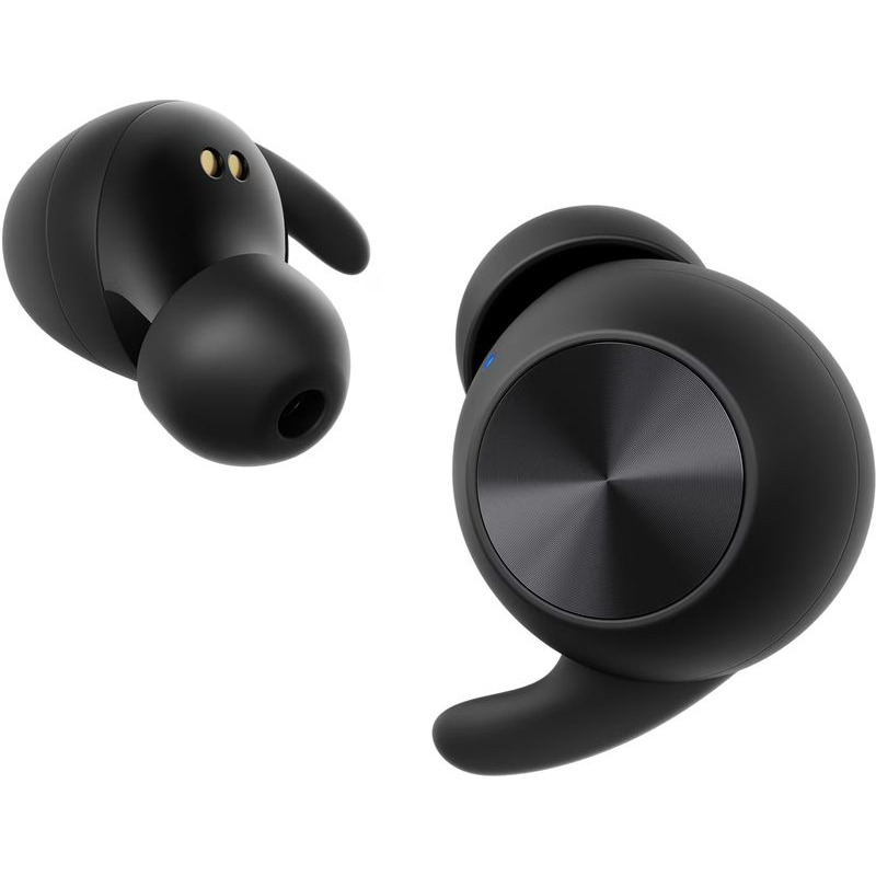 Casti Niceboy In-Ear, HIVE Pods 3 Ultra, TWS, Black - PC Garage