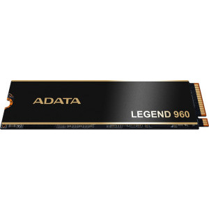 SSD ADATA Legend 960 2TB PCI Express 4.0 x4 M.2 2280 - PC Garage