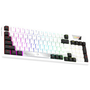 Tastatura Gaming AQIRYS Adara RGB Mecanica - PC Garage