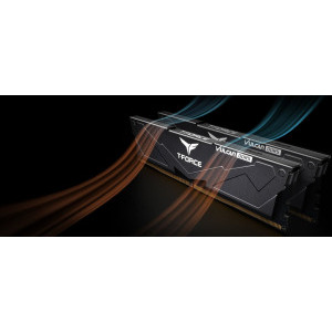 Memorie TeamGroup T-Force Vulcan 32GB DDR5 6000MHz CL38 Dual Channel ...