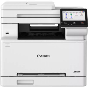 Multifunctionala Canon i-SENSYS MF664Cdw, Laser, Color, Format A4 ...