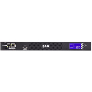 Accesoriu UPS Eaton EATS16 8x IEC C13, 1x IEC C19, LAN Remote - PC Garage