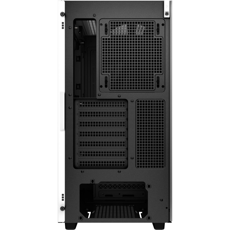Carcasa Deepcool CH510 White - PC Garage