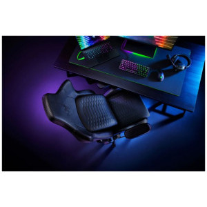 Scaun gaming Razer Iskur Black Edition - PC Garage