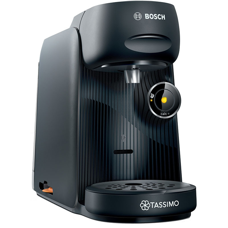 Espressor de cafea Bosch Tassimo Finesse TAS16B2, 1400w, 3.3 bar, 0.7l ...