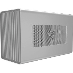 Razer Core X Mercury External Graphics Enclosure - PC Garage