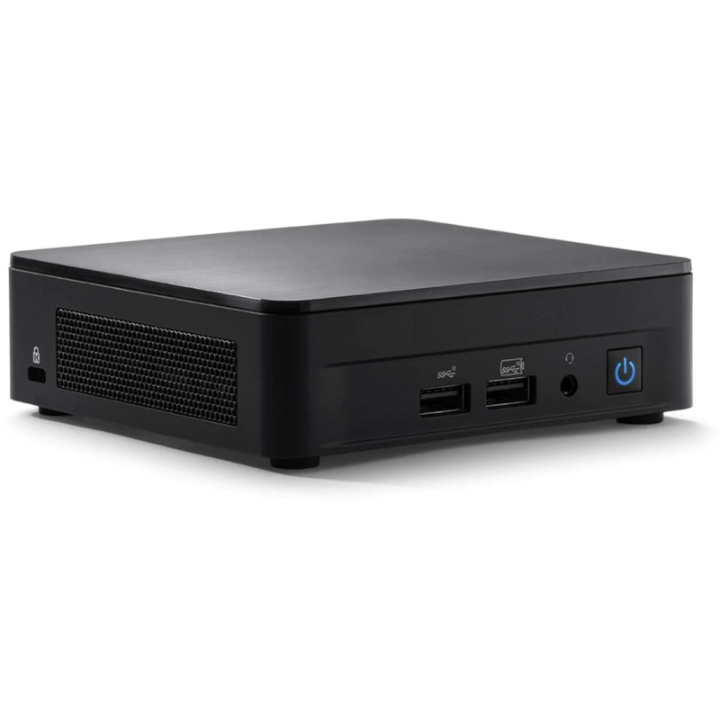 Mini PC Intel (NUC) Next Unit of Computing 13 Pro NUC13ANKi3 Arena ...