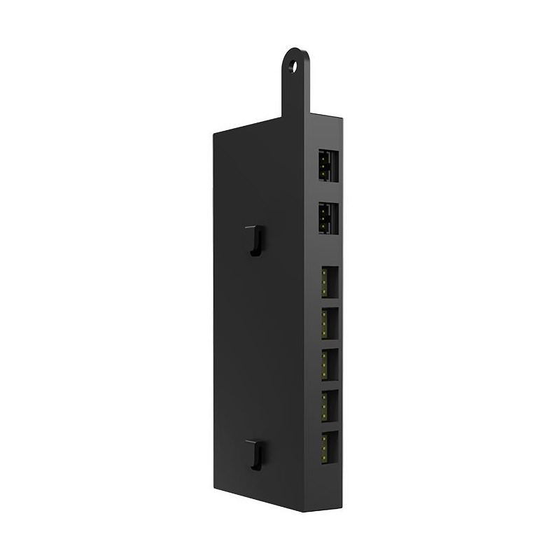 Gamemax PWM + ARGB HUB v3.0 - PC Garage