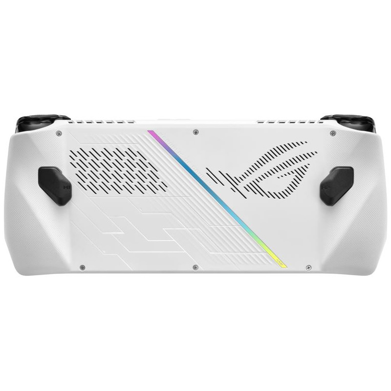 Consola ASUS ROG Ally RC71L, Procesor AMD Ryzen Z1 Extreme, 16GB DDR5 ...