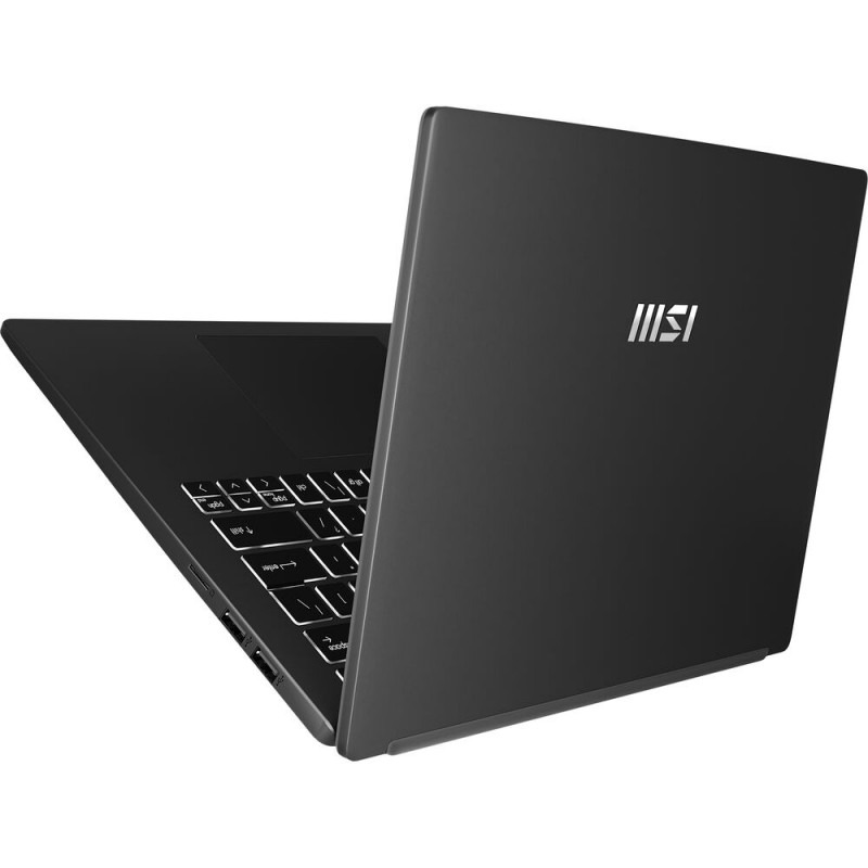 Laptop MSI 14'' Modern 14 C12M, FHD, Procesor Intel® Core™ i3-1215U ...