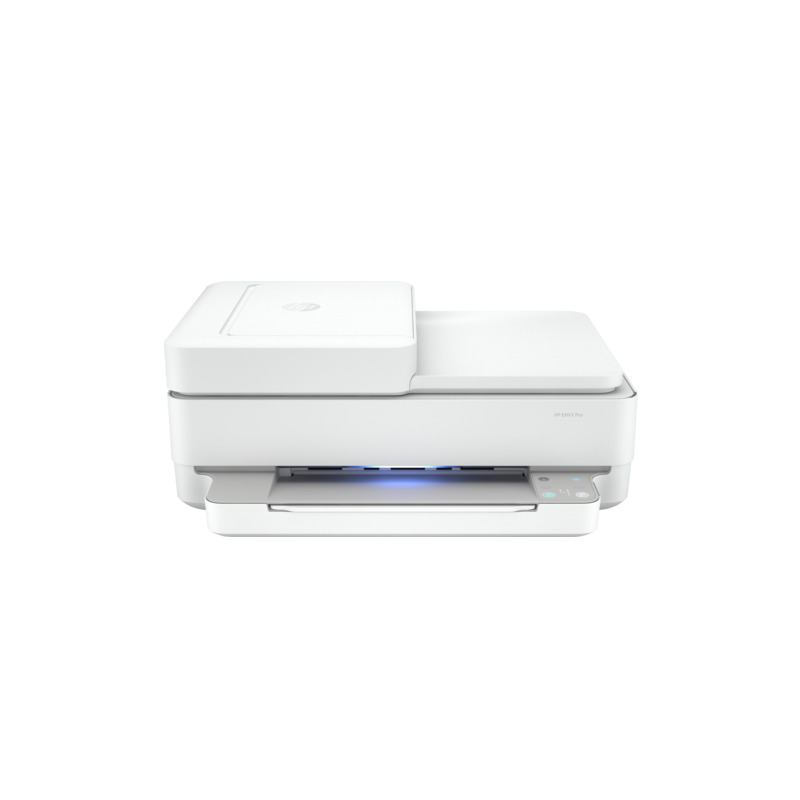 Multifunctionala HP Envy 6420e Inkjet, Color, Format A4, Duplex, Wi-Fi ...