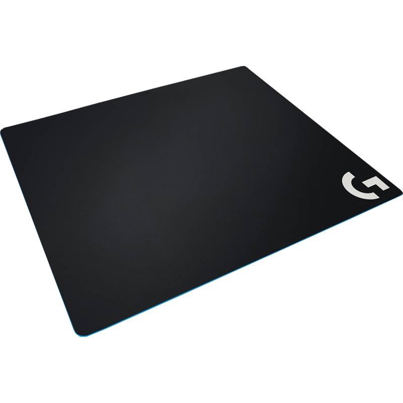 Mouse pad Logitech G640 - PC Garage