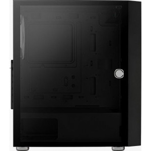 Carcasa Aerocool Graphite V2 Black - PC Garage