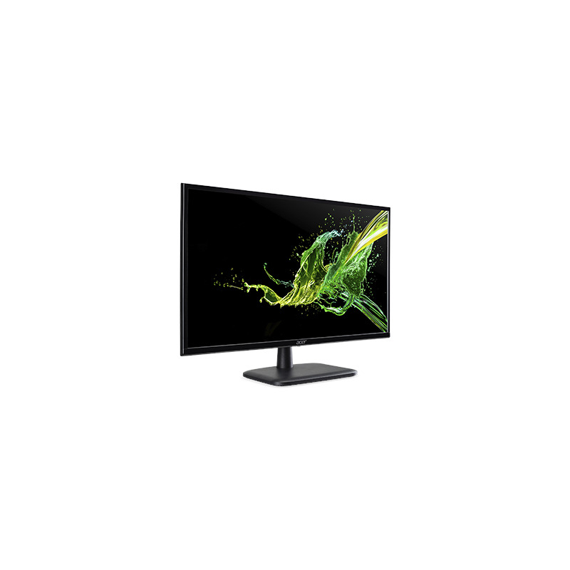 Monitor LED Acer EK240Y C 23.8 inch FHD VA 5 ms 75 Hz FreeSync - PC Garage