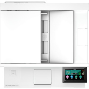 Multifunctionala HP LaserJet Pro MFP 4302dw, Laser, Color, Format A4 ...