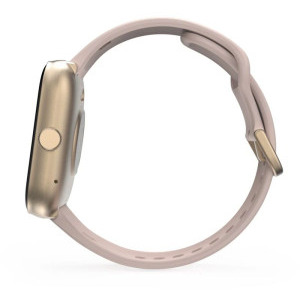 SmartWatch Hama Fit Watch 5000, Rose/Rose Gold - PC Garage