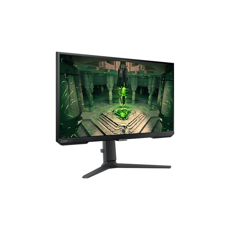 Monitor LED Samsung Gaming Odyssey G4 S27BG400 27 inch FHD IPS 1 ms 240 ...