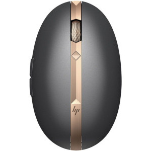 Mouse HP Spectre 700, Wireless Ash Silver - PC Garage