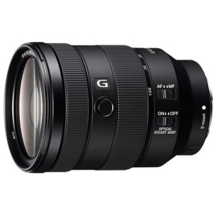 Aparat foto Sony Alpha 7 III Body Black + Obiectiv FE 24-105 mm f/4 G ...