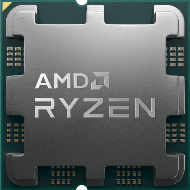 Procesor AMD Ryzen 5 7600 3.8GHz Box - PC Garage