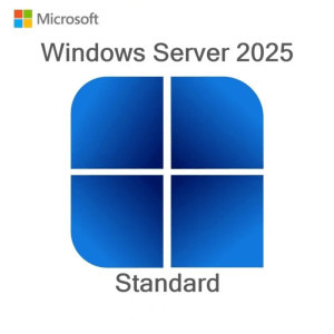 Licenta Microsoft Windows Server 2025 Standard - PC Garage