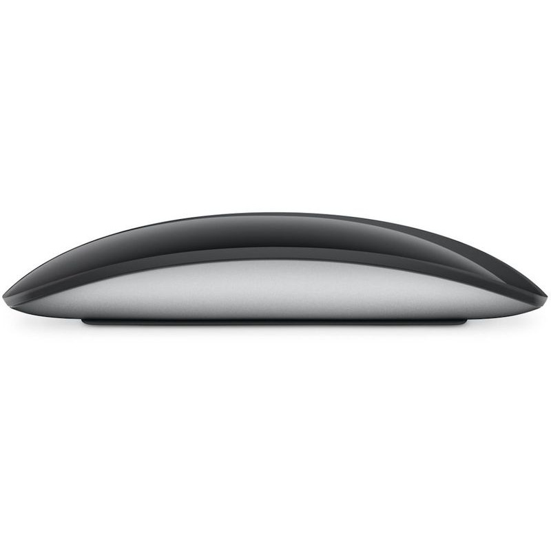 Mouse Apple Magic Mouse Multi-Touch Surface, Black - PC Garage